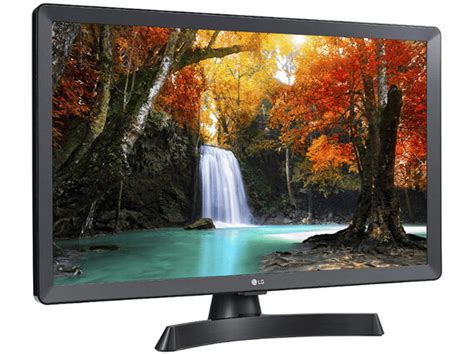 LG 24TL510V-PZ | Ontdek deze 24 inch TV