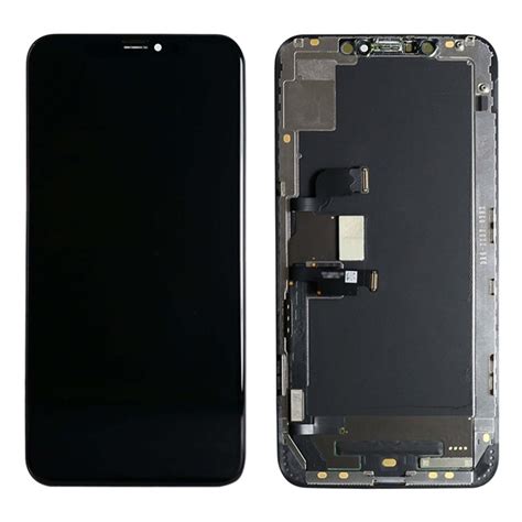 Lcd Iphone Xs Max Id