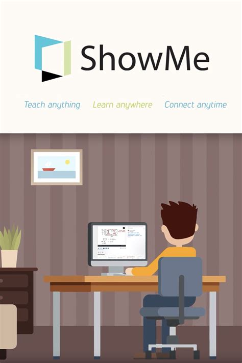 The ShowMe App Turns Your IPad Into Your Personal Interactive