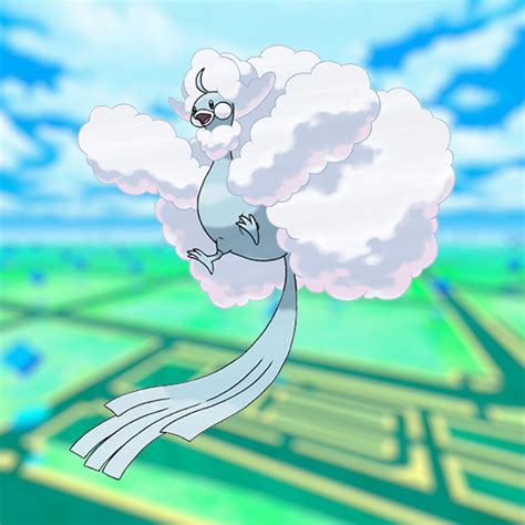 Pokmon Of The Week Altaria