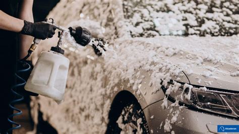 Perbedaan Car Wash Manual Dan Hidrolik Akseleran Blog
