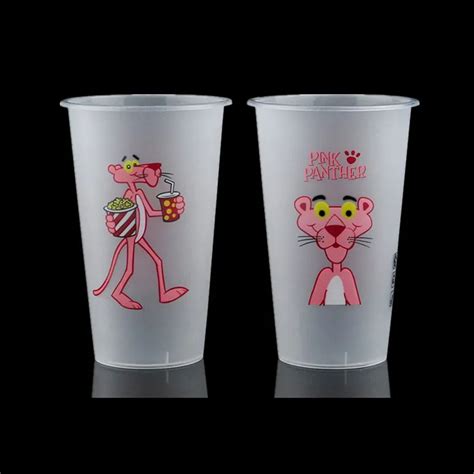 50 шт креативные одноразовые чашки для фруктового сока вечерние на день рождения 500 мл