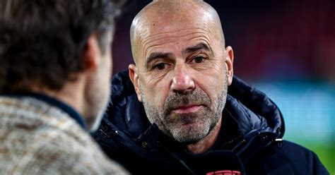 Bosz Wijst Uitblinker Aan Ik Vond Hem Echt Geweldig Psvfans