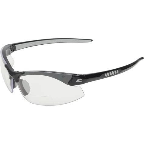 Edge Safety Eyewear Zorge Safety Glasses Seg836 Dz411 15 Shop