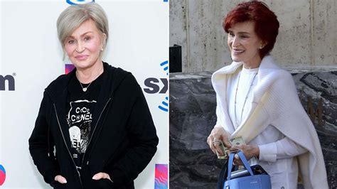 Mxm News Sharon Osbourne Recalls Terrible Facelift