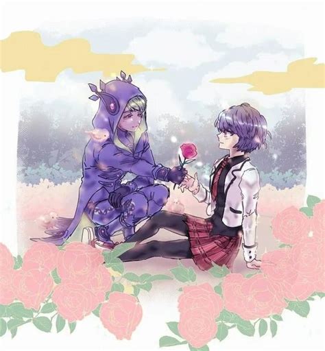 Pin By Xamurai Cowbabe On Kagami Felix Miraculous In Miraculous Ladybug Funny