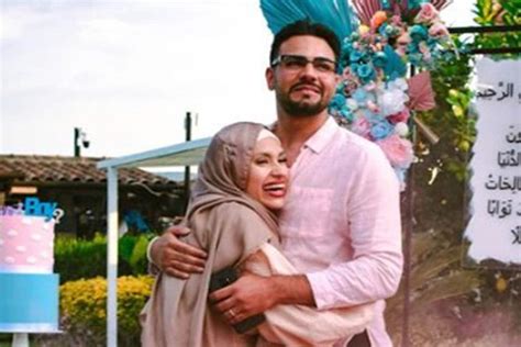 Come Si Sono Conosciuti Tasnim Ali E Suo Marito