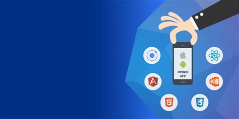 Top 10 Benefits Of Hybrid App Development Buzzy Brains