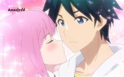 My Unique Skill Makes Me Op Even At Level Season Spoiler Recap Release Date More Amazfeed