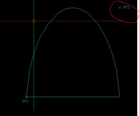 Split Polyline Help Autolisp Visual Lisp And Dcl Autocad Forums