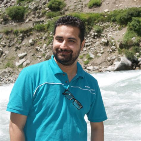 Abid Khan Guest Researcher Ph D Nanobiotechnology Institute Of Biology And Biochemistry