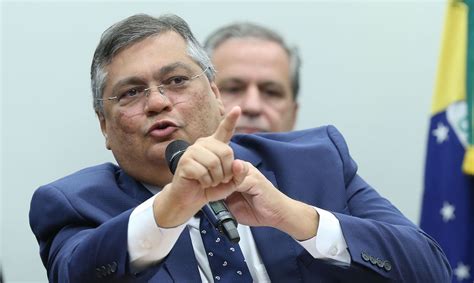 Estadão Critica Atuação De Flávio Dino Não Entendeu O Que Significa