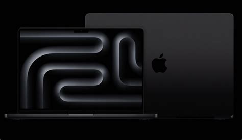 Apple Announces Updated MacBook Pro With M Family Of Chips