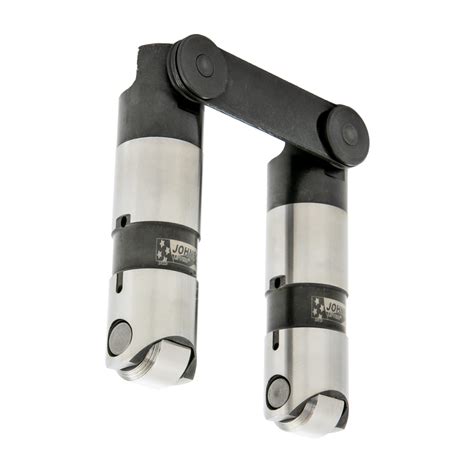 Johnson Lifters 2116lsr Race Lifters For Ls Engines Full Throttle Speed