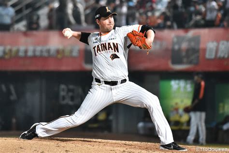 統一獅拚封王猛威爾對決桃猿黃子鵬 運彩看好統一 Ettoday運動雲 Ettoday新聞雲