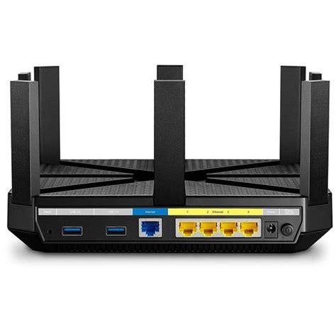 TP Link WIFI Router At Rs 8000 In Thane ID 18326557588