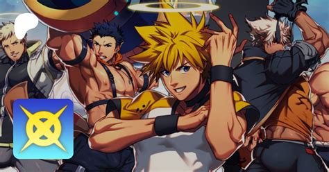 Paradiso Guardian A Gaybara Metroidvania Game Rgaymers