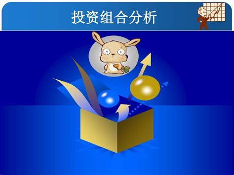 股票投资组合分析 word文档在线阅读与下载 无忧文档