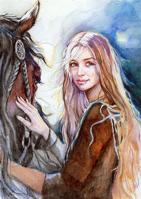 On Deviantart Eowyn And Faramir
