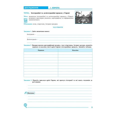 Географія регіони та країни 10 клас Практикум Пугач М І 978 966 10 5884 1 купити за низькою