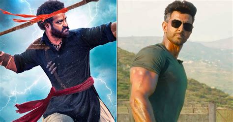 War 2 Jr Ntr To Charge Less Than Rrr For Facing Hrithik Roshan But It