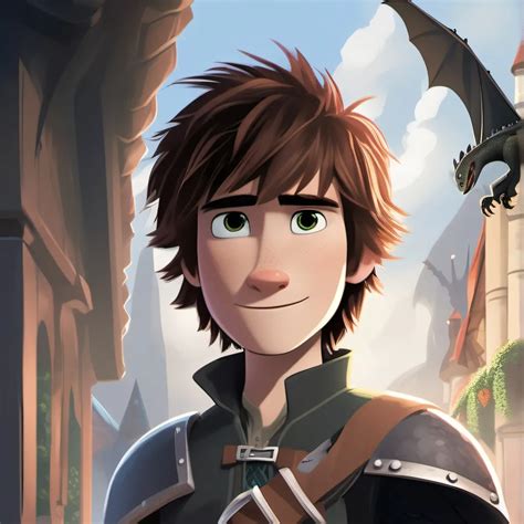 Chat With Hiccup Text Or Voice Enjoy Ai Chat Free And Safe