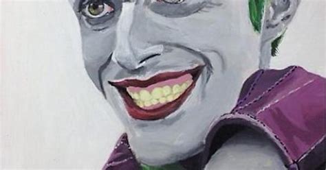 I Saw Harleys Joker On Here Recently So I Figured That Some Of You May