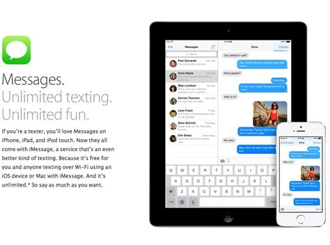 What You SHOULDNT Do To Fix IMessage Softpedia