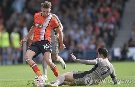 손흥민 인터뷰 예절로 영국 또 한 번 매혹son 자란 문화와 가정교육에 찬사 나무뉴스