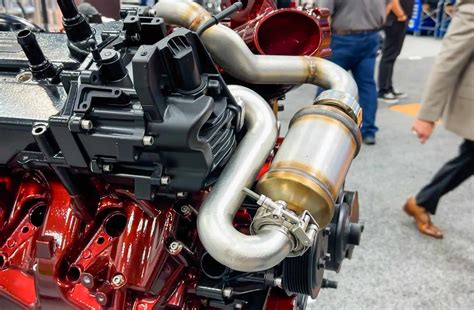DAILY DRIVEN PERFORMANCE FASS EGR FILTER SYSTEM 2020 2022 CHEVY GM 6
