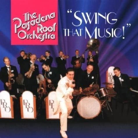Swing That Music Massive Music Store