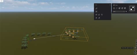 Objects Mirroring Placement Lumion Community