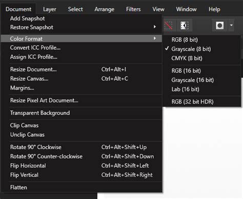 Bitmap Color Format Feedback For The V1 Affinity Suite Of Products Affinity Forum Bitmap Color Format Feedback For The V1 Affinity Suite Of Products Affinity Forum