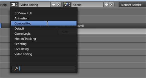 Closed Compositor Now Cant Find Nodes Compositing And Post