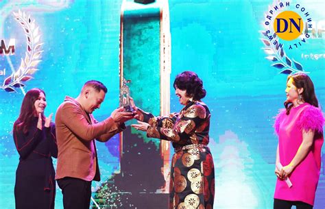 “Хархорум” олон улсын кино наадмын шилдгүүд тодорлоо Dnn Mn