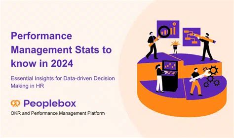 The Ultimate List Of Performance Management Statistics