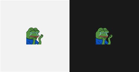 This 43 Hidden Facts Of Pepehands Emote Was Bedeutet Pepehands