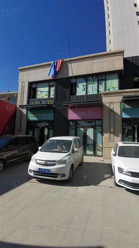 【9图】西安大路对街双层 高端业态 率高 可下挖长春绿园铁西保利云上西安大路商铺商铺租售生意转让出售 长春58同城