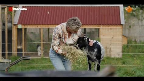 Boerderij Van Dorst Kaj Gorgels En Ellen Ten Damme Gemist Terugkijken