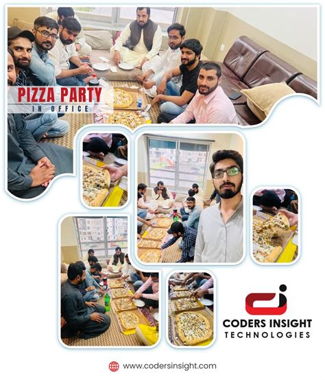 Coders Insight Technologies Pvt Ltd On Linkedin Teamwork