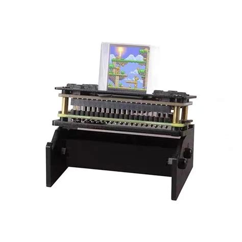 Jual 13inch Lcd Display Screen Game Module With Button And Audio