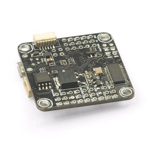 Betaflight F4 Flight Controller STM32 F405 MCU Integrated OSD Price