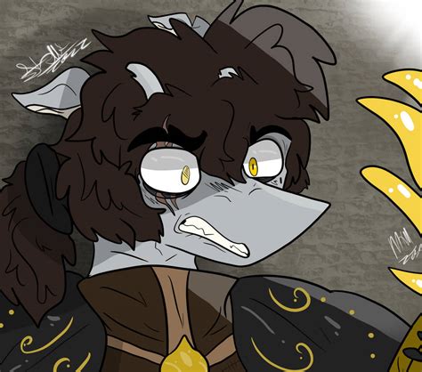 You Tricked Me By Megathundermaster On Deviantart