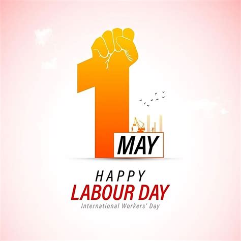 Vineeth Reddy Dodda On Linkedin Internationalworkersday Laborday Workersrights Resilience