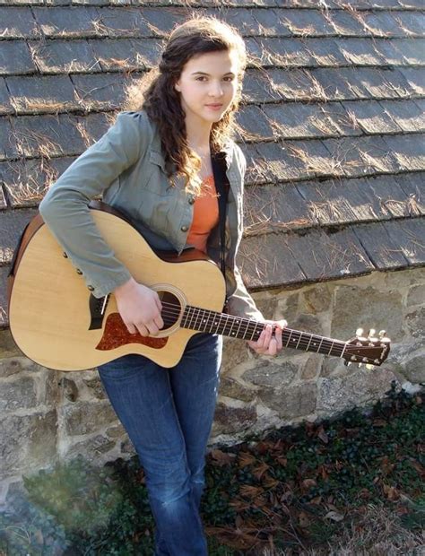 Nicole Ehinger As Abigail Actresses Style Fashion