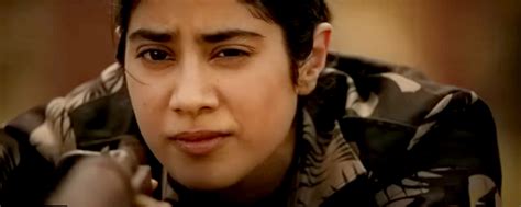 Trailer Review Janhvi Looks Promising As Gunjan Saxena Technocharger