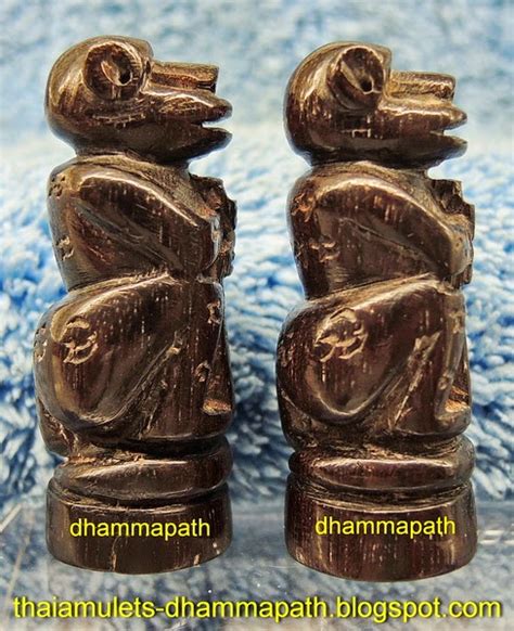 Thai Amulets Dhammapath Address 26 Jalan Medan Ipoh 6 Bandar Baru