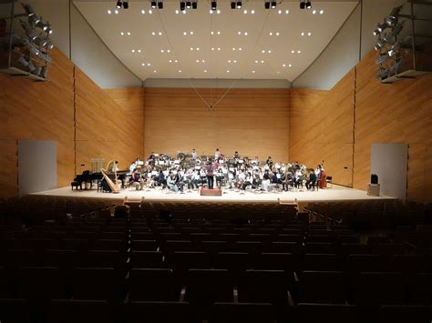 長野市芸術館 長野市芸術館 Added A New Photo