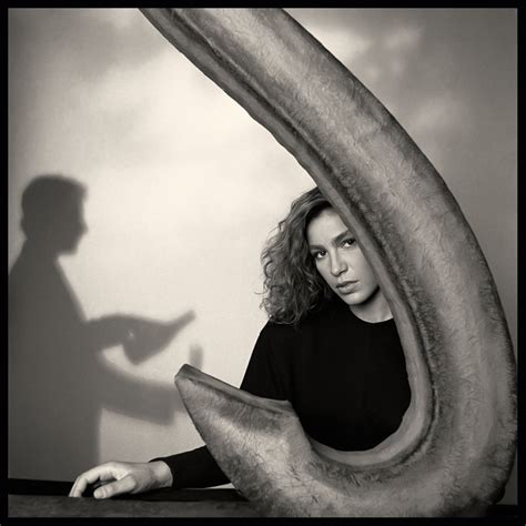 Portraits Photography By Augusto De Luca Booooooom Create