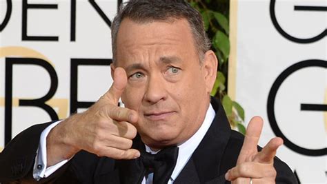 Tom Hanks Breaks Silence On Sons Drug Addiction